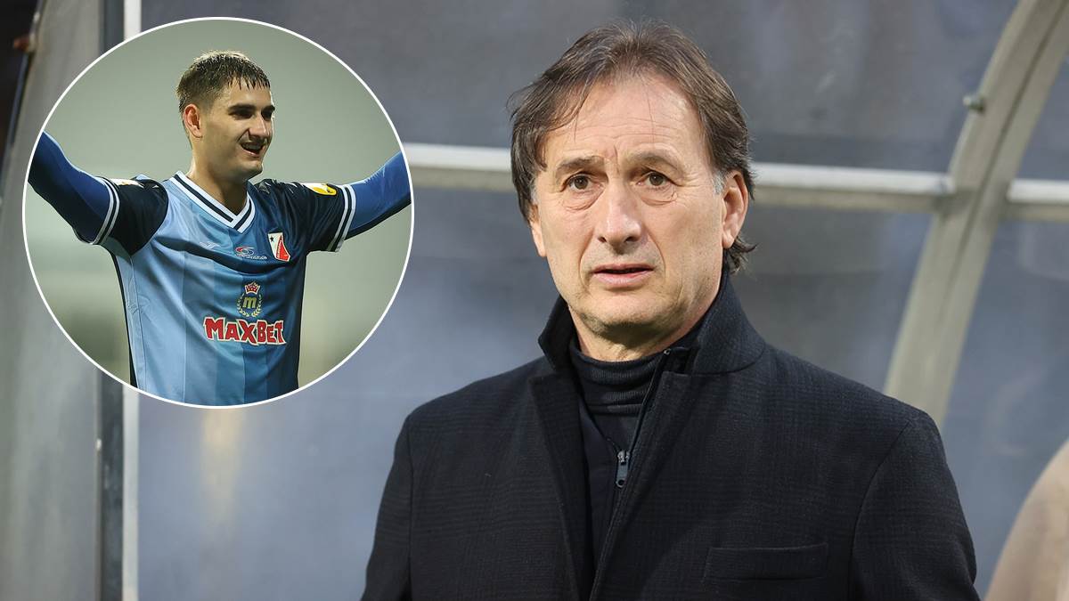 Miroslav Tanjga forsira svog sina Sinišu u Vojvodini | Mondo