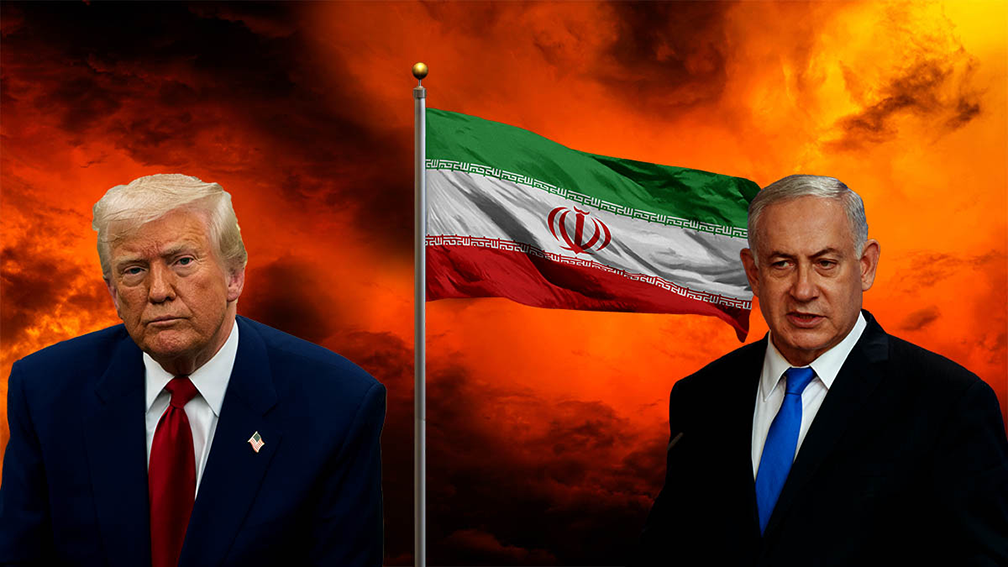 (Uživo) Rat Amerike i Izraela sa Iranom, najnovije vesti: Amerikanci ...