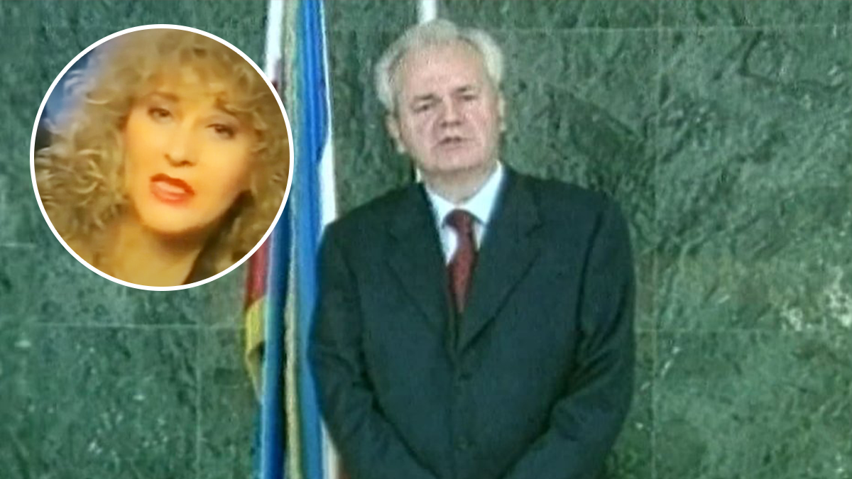 Folk zvezda je prošla pakao zbog druženja sa Slobom i Mirom: Reketirali ...