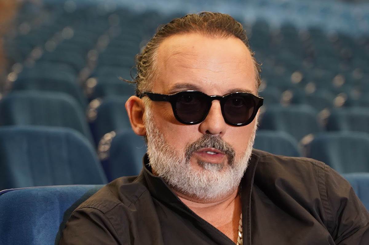 Toni Cetinski ne može da rasproda Arenu Zagreb | Mondo