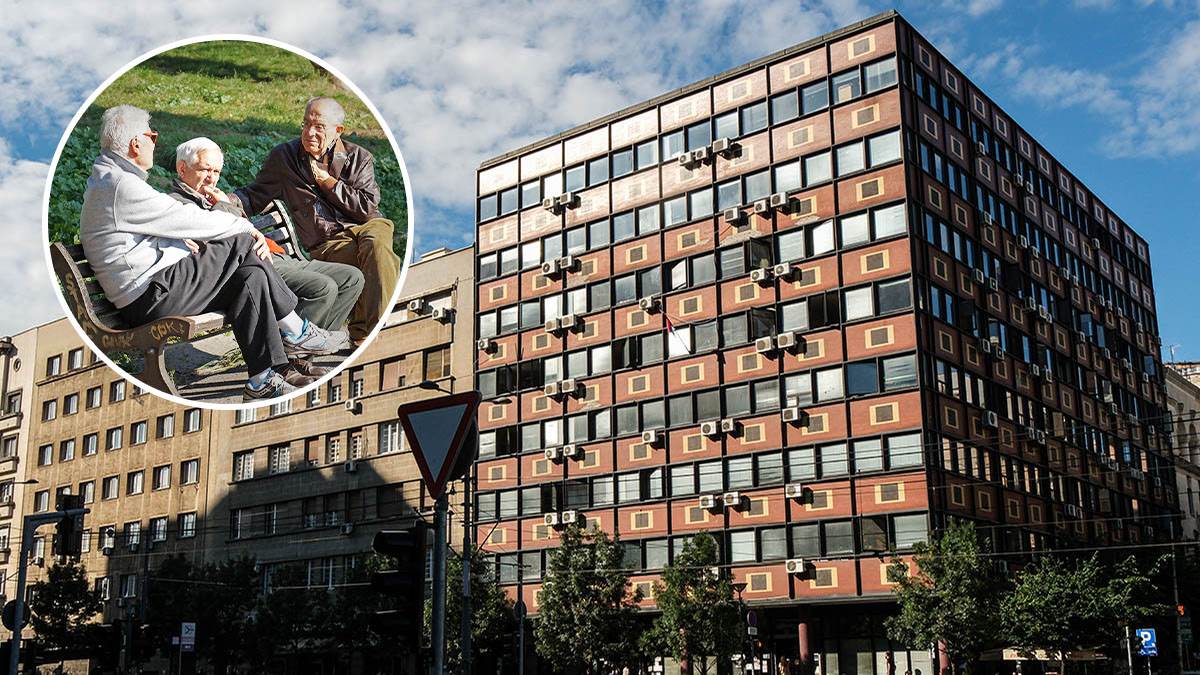 PIO Fond ima važno obaveštenje za penzionere | Mondo