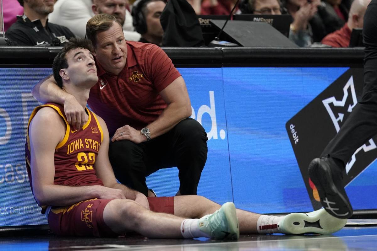 Milan Momčilović odigrao još jedan dobar meč u NCAA | Mondo