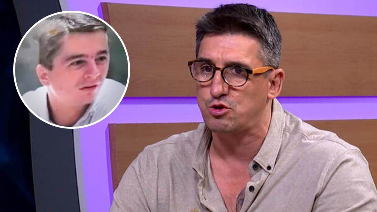 Predrag Peca Ikač ubijen pre 27 godina | Mondo