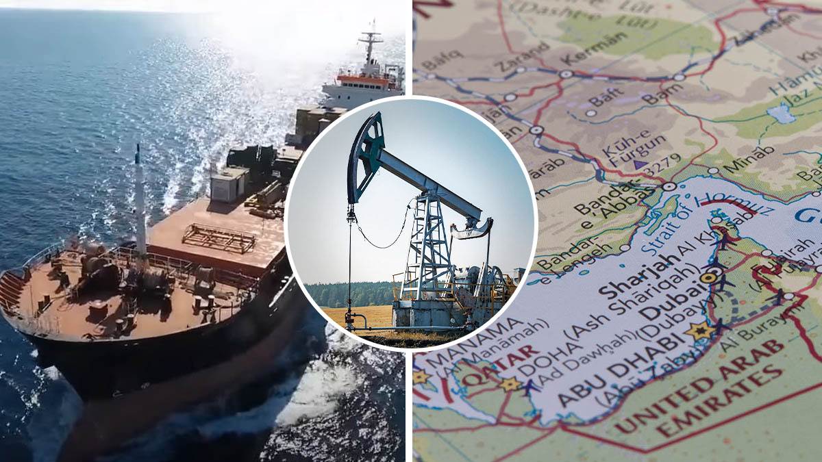Iran naplaćuje milione za prolaz kroz Ormuski moreuz | Mondo