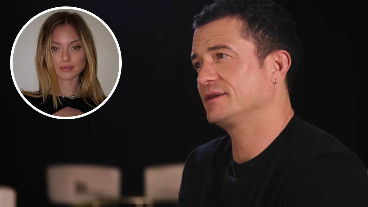 Orlando Blum usnimljen sa 20 godina mlađom manekenkom | Mondo