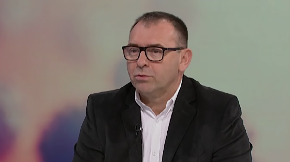 Hočkinov limfom podmukla bolest mladih u Srbiji dr Predrag Đurđević | Mondo