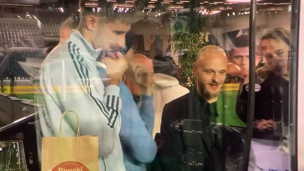 Italijani slavili što je pobedila Bosna i što igraju protiv nje | Mondo