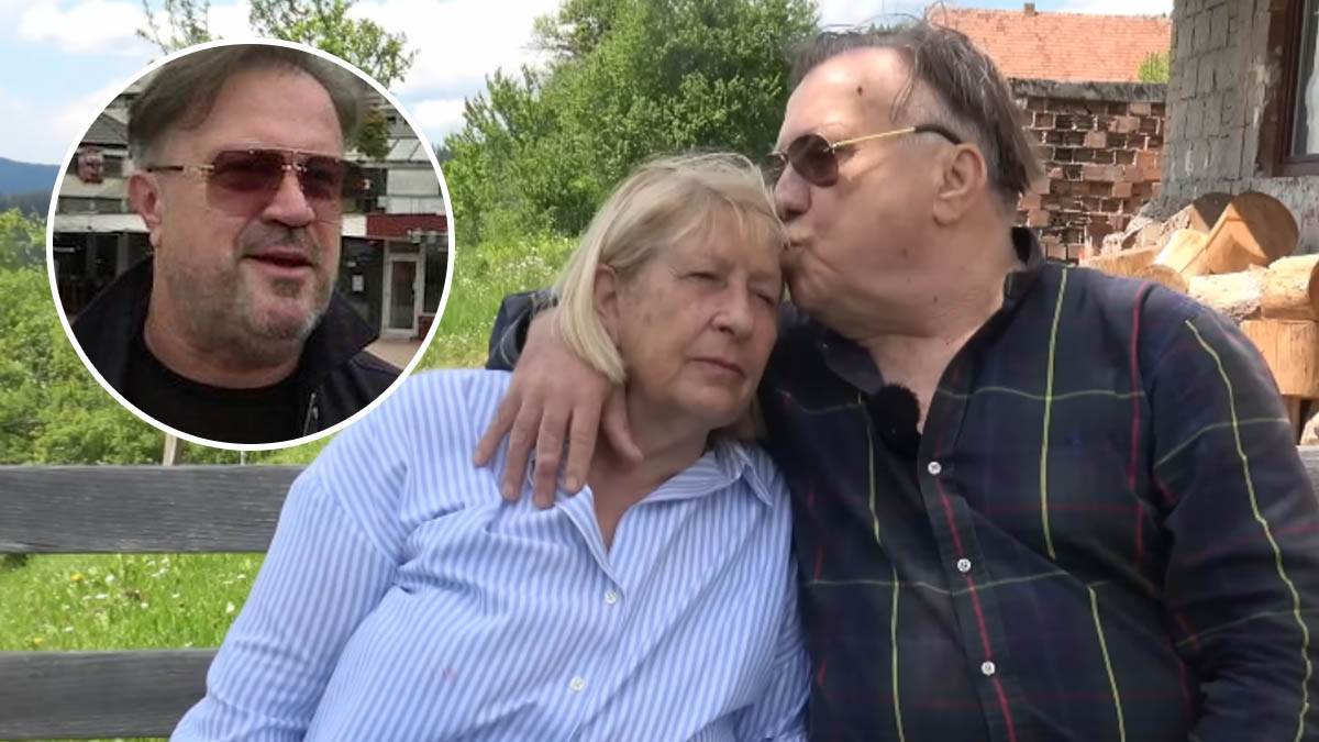 Osman Hadžić krenuo za Sarajevo zbog smrti Sejde Bešlić | Mondo