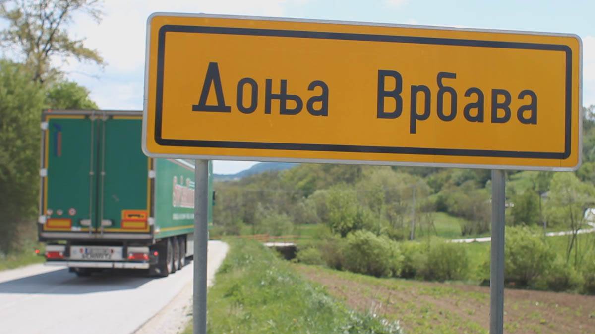 Donja Vrbava jedinstveno mesto u svetu: U srpskom selu svi se znaju po ...