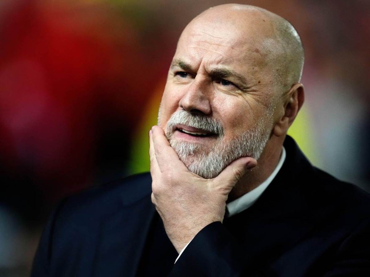 Sergej Barbarez promenio spisak za Mundijal 2026: Prvotimac Borca iz ...