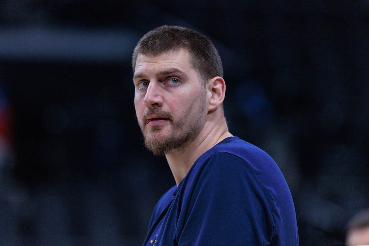 Jokić predvodi Srbiju: Alimpijević objavio spisak od 18 imena, nema ...
