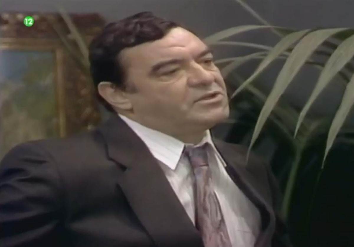 Josif Tatić dete dobio u 57 godini, a samo zbog jedne stvari žalio do ...