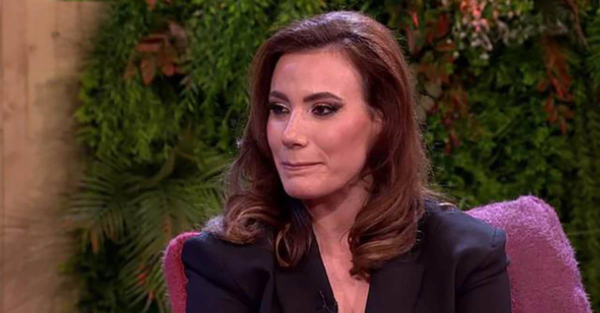 Kristina Spalević zamalo vraćena s granice kad je išla na Ostrog | Mondo