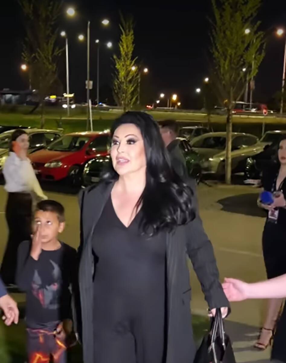 Dragana Mirković prvi put otkrila zašto je morala da napusti Srbiju | Mondo