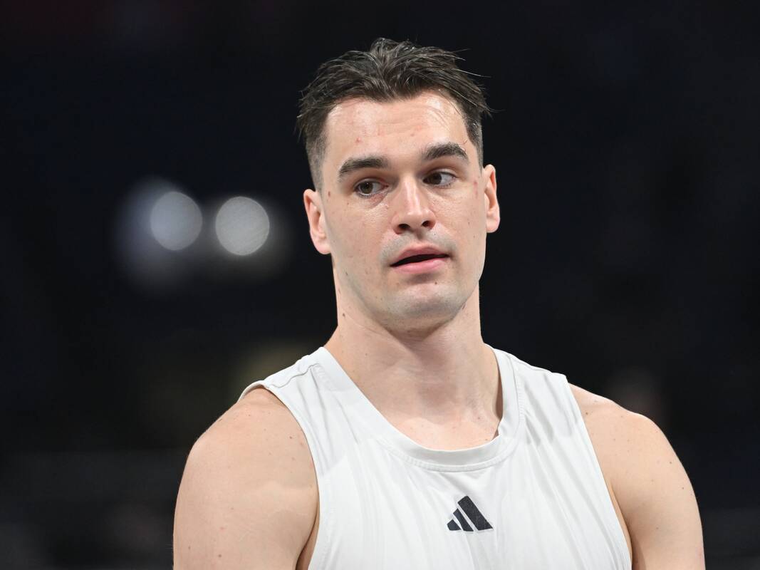 Mario Hezonja ide u Dubai | Mondo
