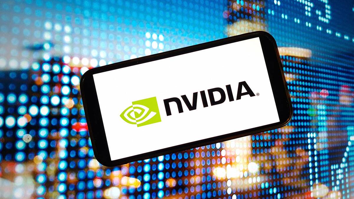 Akcije NVIDIA pred eksplozijom - Naslovi.net