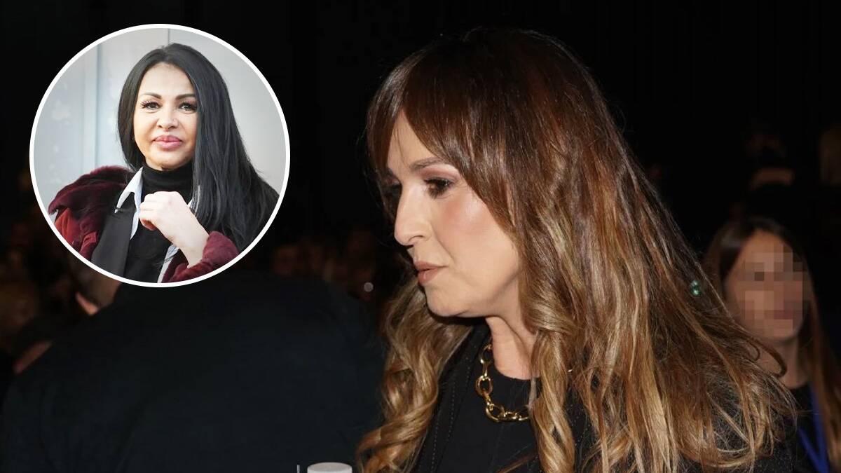 Aleksandra Radović iskreno o skandalu sa Tinom Ivanović | Mondo