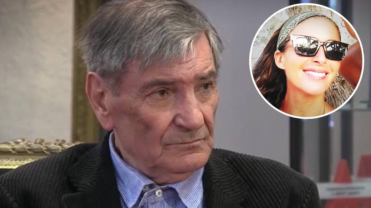 Ćerka Miše Janketića se udala za sportistu za kojim su ludele devojke ...