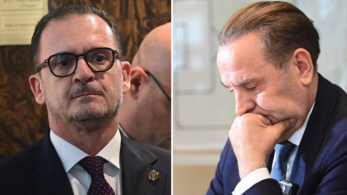 Rasim Ljajić: Svi da odemo iz Partizana dobar predlog | Mondo