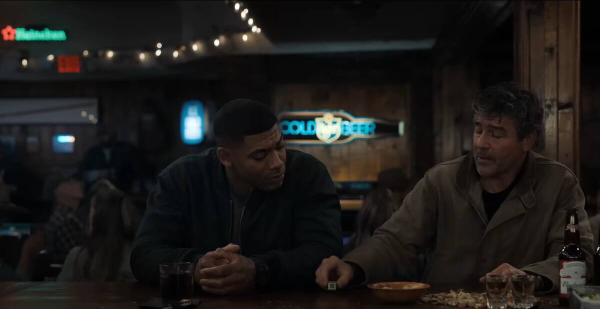 Sve o seriji Lanterns koju porede sa najgledanijom True Detective | Mondo