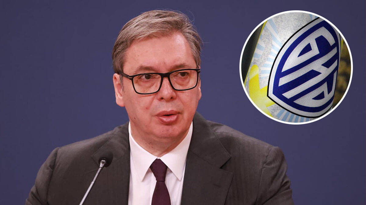 BIA upozorava Aleksandra Vučića da ne ide u Crnu Goru | Mondo