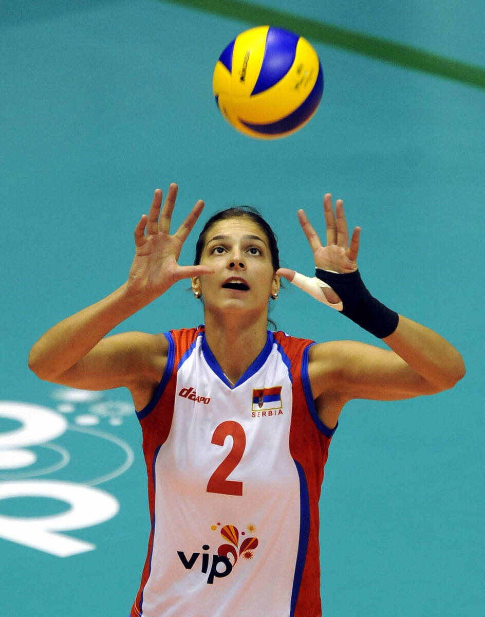 Jovana Brakočević Kancijan ide u penziju | Mondo