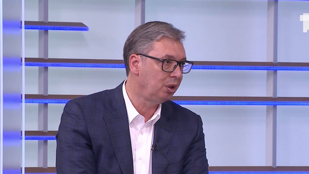 Vučić o predstojećim izborima | Mondo