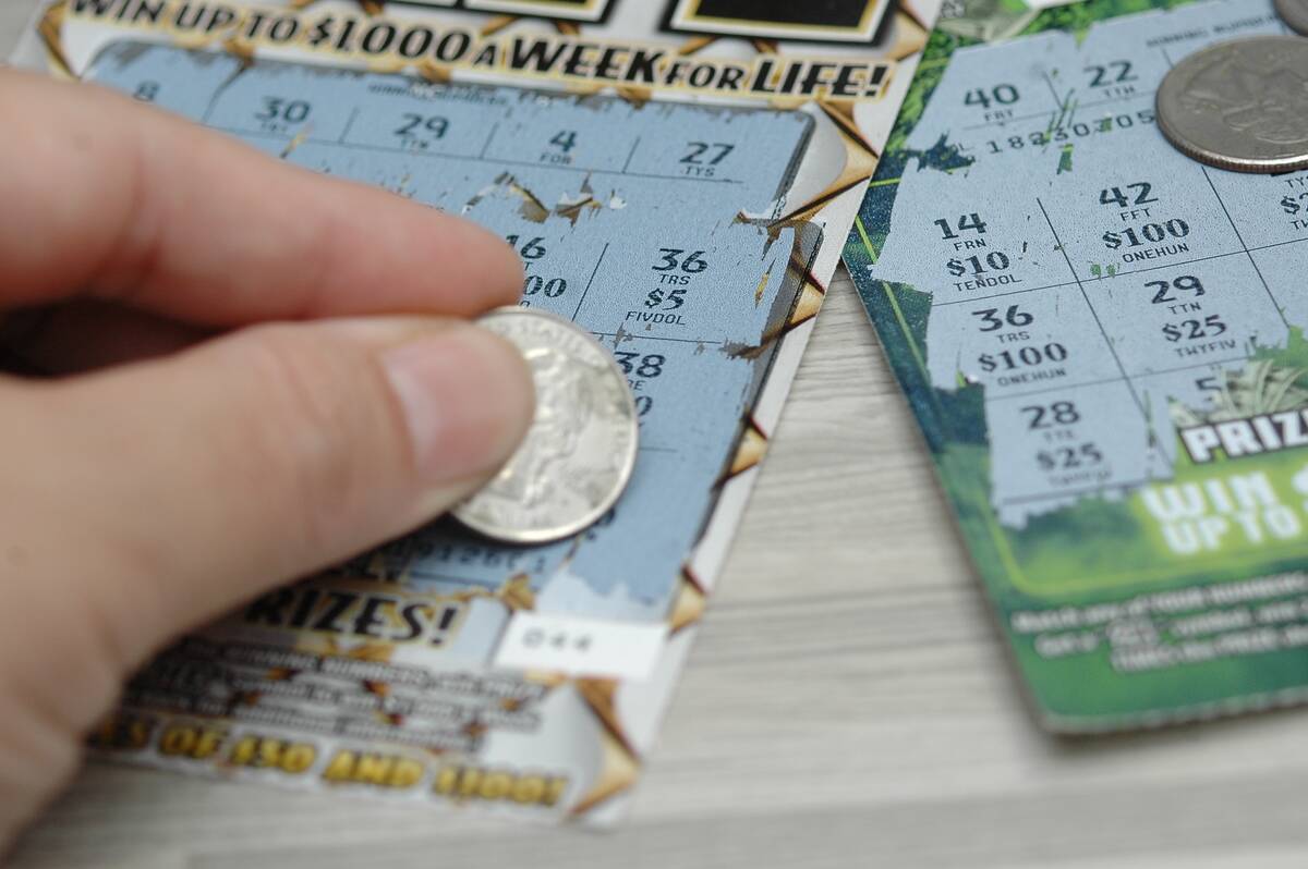Amerikanac osvojio 100.000 dolara, a dobio samo 20 | Mondo
