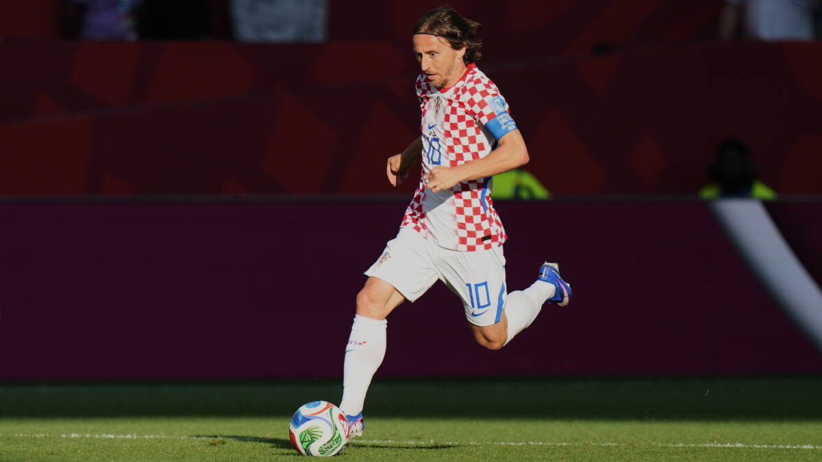 Hrvatska još nije prošla na Svetskom prvenstvu: strepi od jednog ...