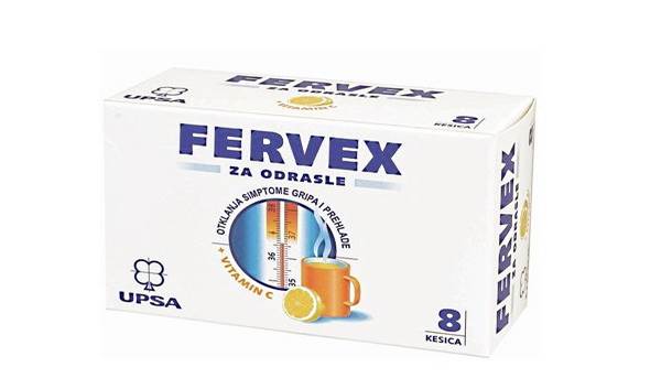 Slobodno koristite ferveks | Mondo TV