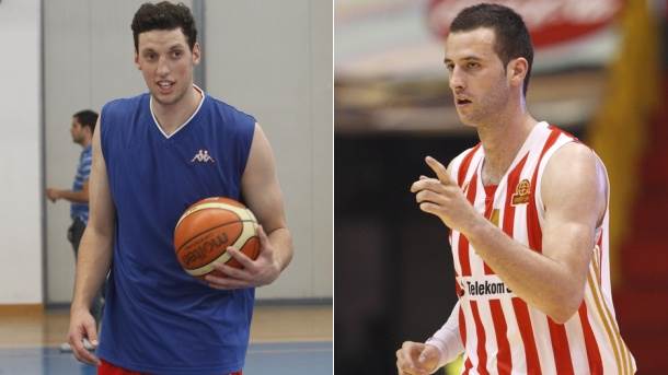 ZVEZDA: Radenović IN, Savović OUT | Mondo