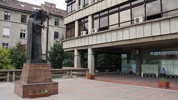 Nadrilekar Nenad Roso pravosnažno oslobođen optužbi za prevaru | Mondo