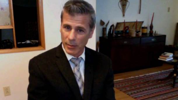 "Nik Sloter": Zapade, vidi kakvi su Srbi ustvari! | Mondo