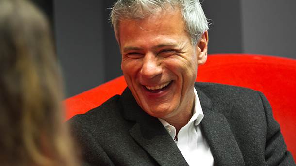 Gost MONDO redakcije - Nik Sloter! | Mondo