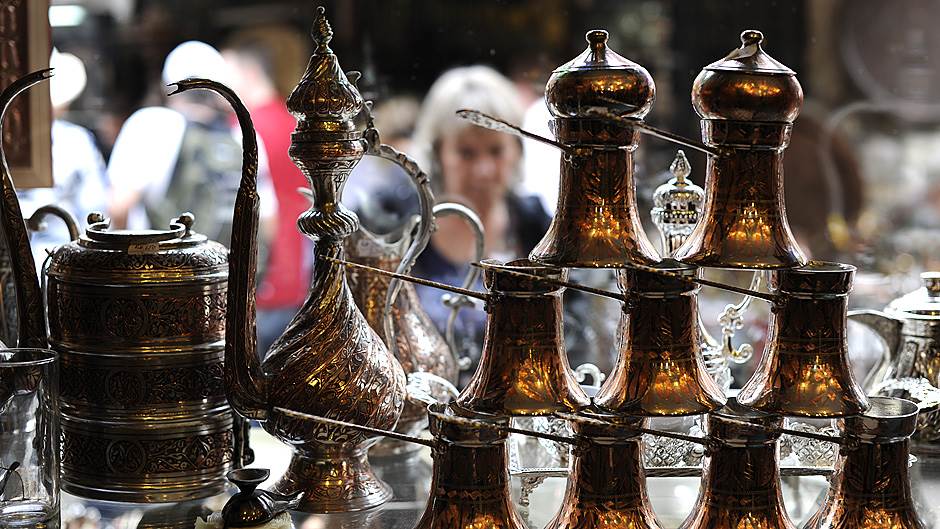 Ramazanski post od danas | Mondo