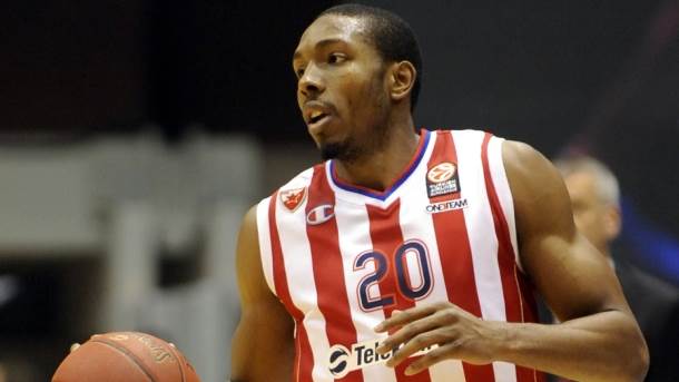 Demarkus Nelson o utakmici protiv Lijetuvos Ritasa | Mondo