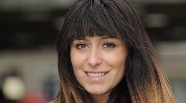 Andrea Arsović: Sad je sve lakše... | Mondo