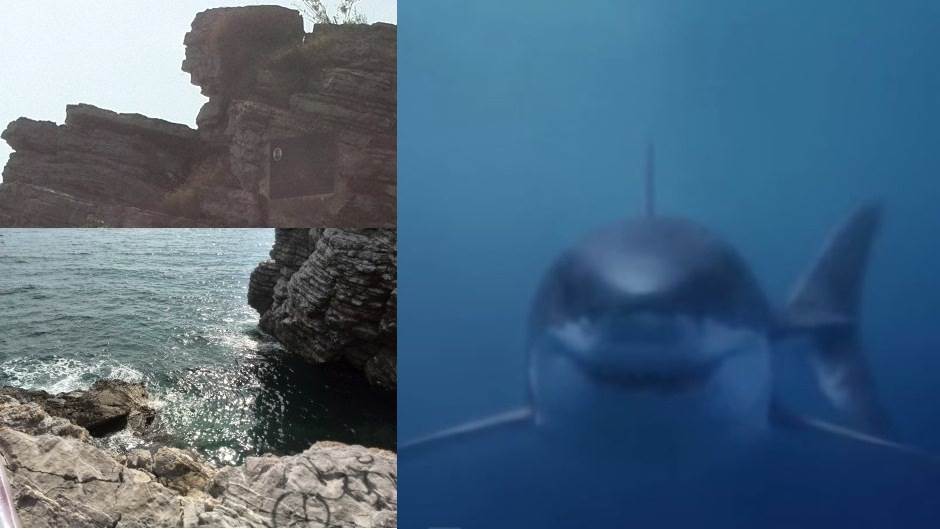 Ajkule u Crnoj Gori | Mondo