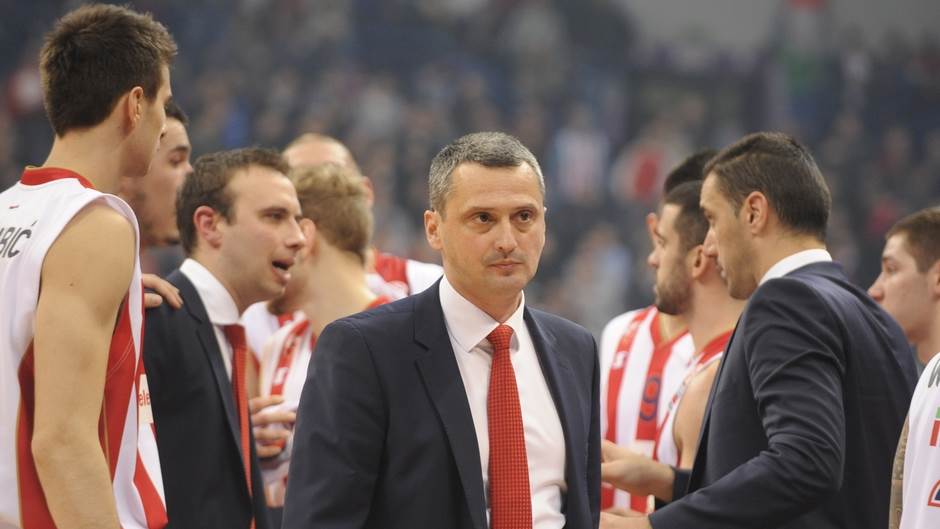 Dejan Radonjić: Boban Marjanović će biti na svom nivou | Mondo