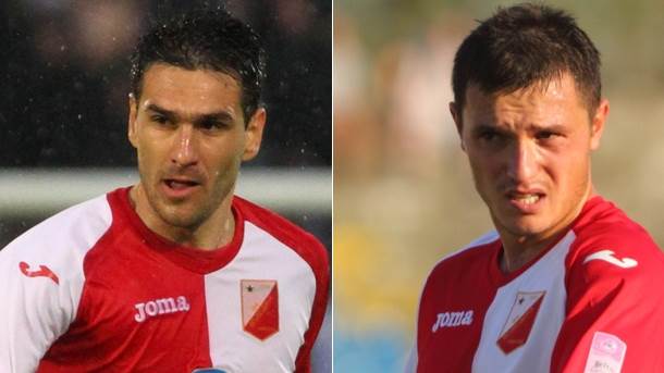 Nino Pekarić novi kapiten Vojvodine, Enver Alivodić nije otišao | Mondo