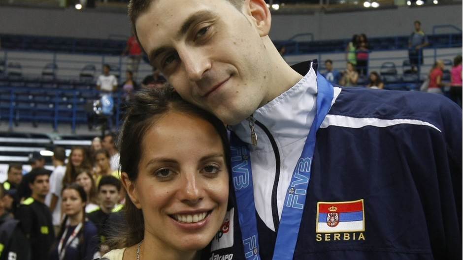 Nada Macanković i Bojan Janić uskoro roditelji | Mondo