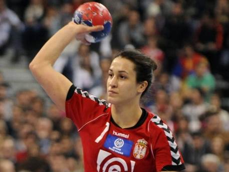 Andrea Lekić o napuštanju reprezentacije Srbije | Mondo
