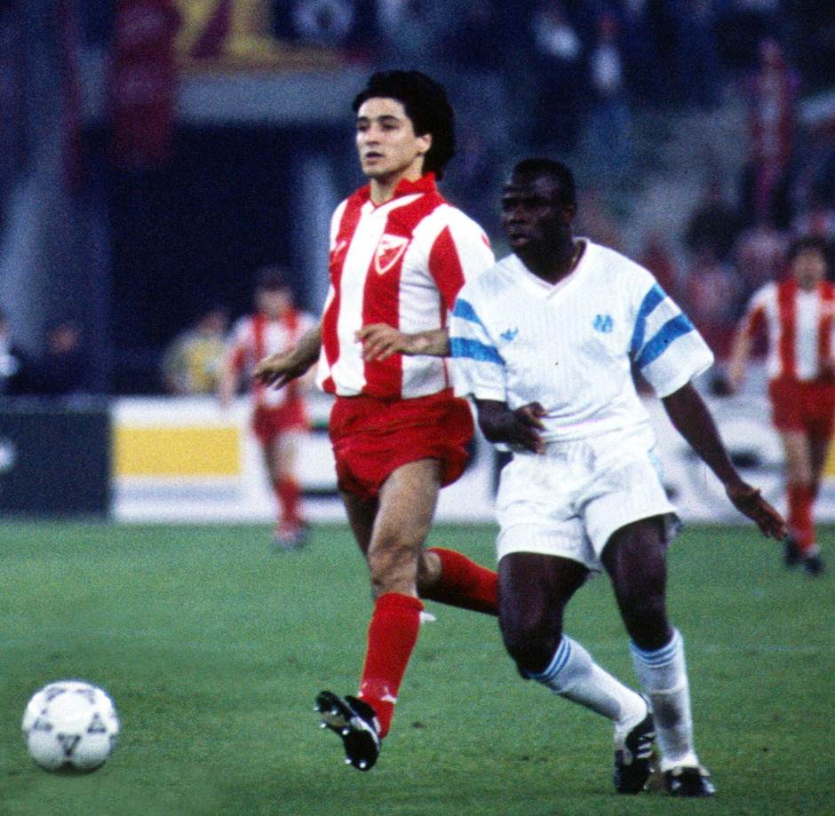 Darko Pančev: Inter je bio moja najveća greška | Mondo