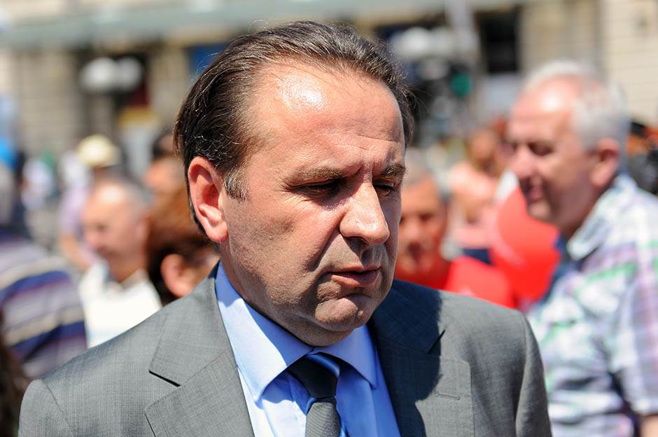 KC Niš o povredama Rasima Ljajića | Mondo