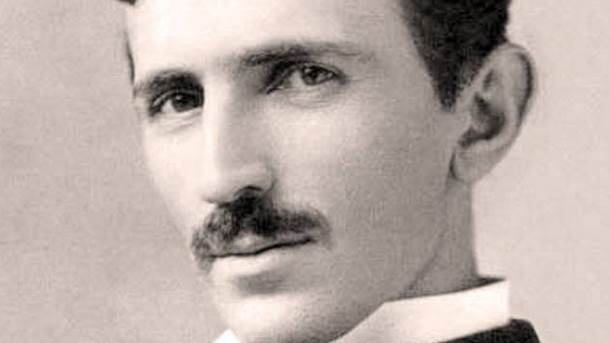 Nikola Tesla citati - str. 3 | Mondo