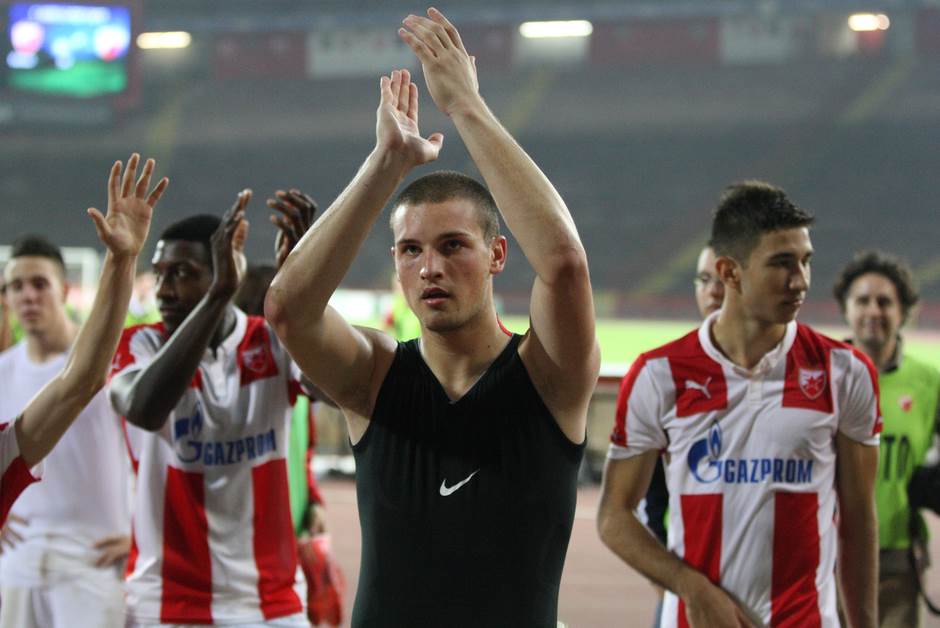 Predrag Rajković Ana Cakić se verili | Mondo