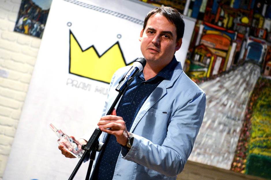 Zoran Kesić 24 minuta - nastavak emitovanja | Mondo