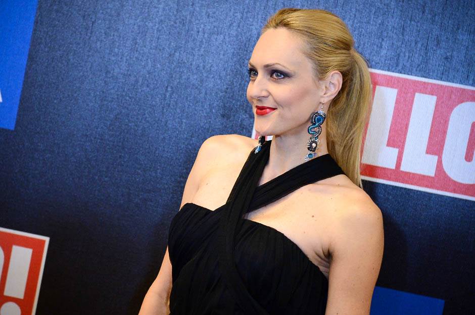 Voditeljka Ana Pendić Radoš operisana | Mondo