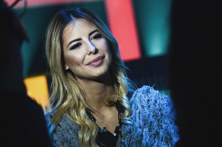 Zorana Jovanović, Zorannah o muško-ženskim odnosima | Mondo