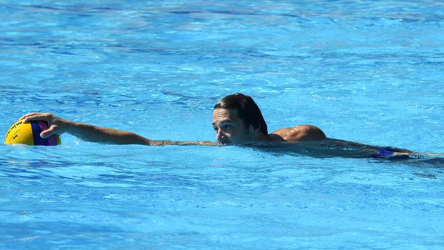 Vaterpolo Srbija - Australija Olimpijske igre | Mondo